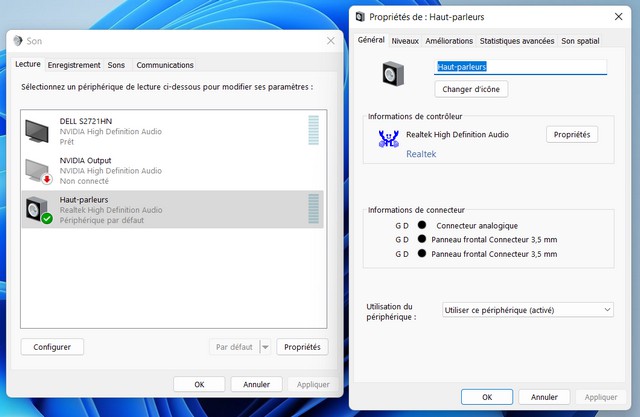Comment R initialiser Les Param tres Audio Dans Windows 11 Comment R initialiser Les Param tres Audio Dans Windows 11